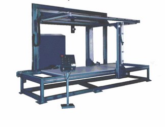 EPS Cutting Lines | Gateway Precision Technologies