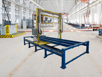 Contour & Profile Cutters | Gateway Precision Technologies