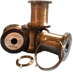 Wire, Parts and Service | Gateway Precision Technologies