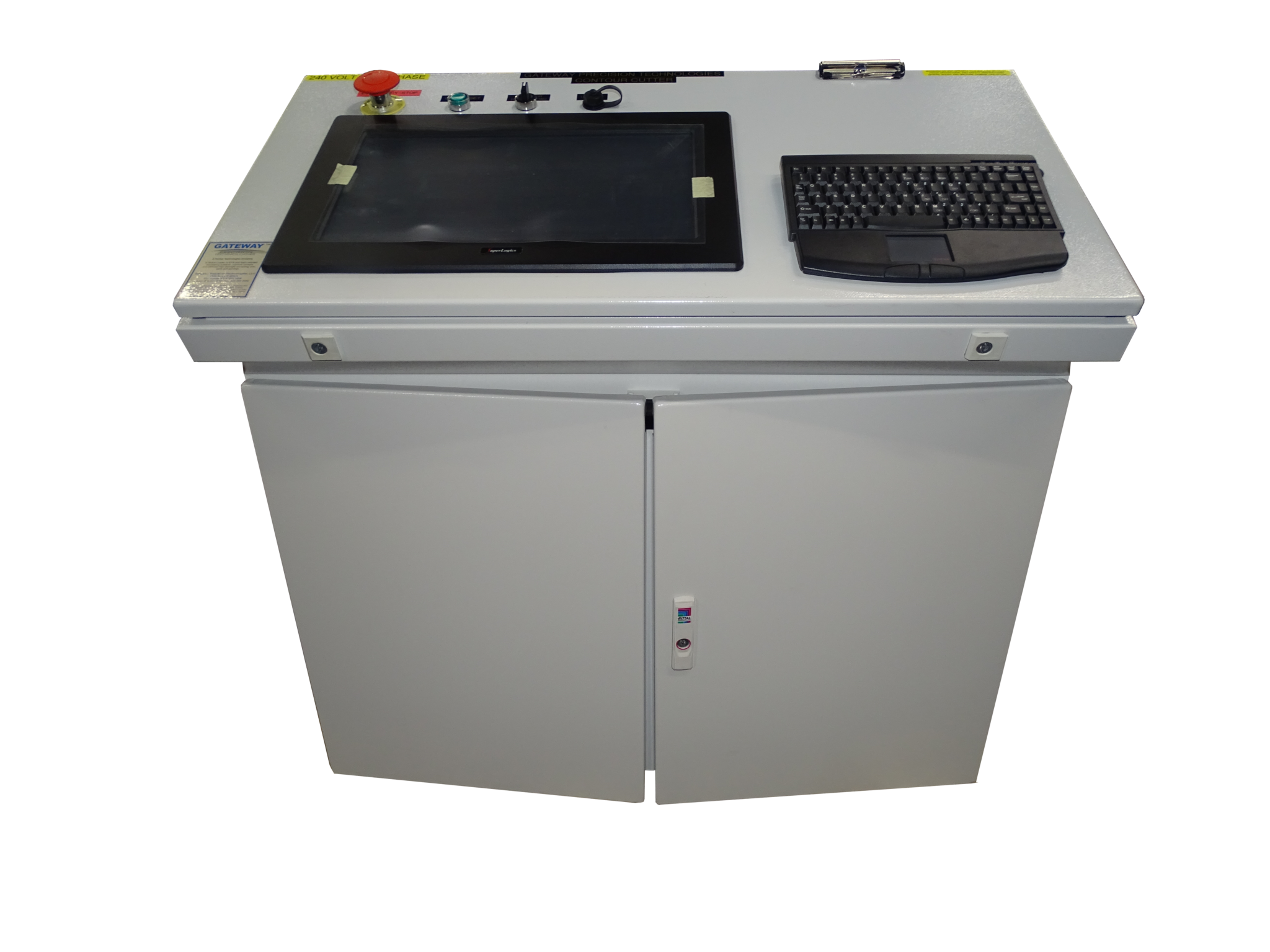 Products | Gateway Precision Technologies
