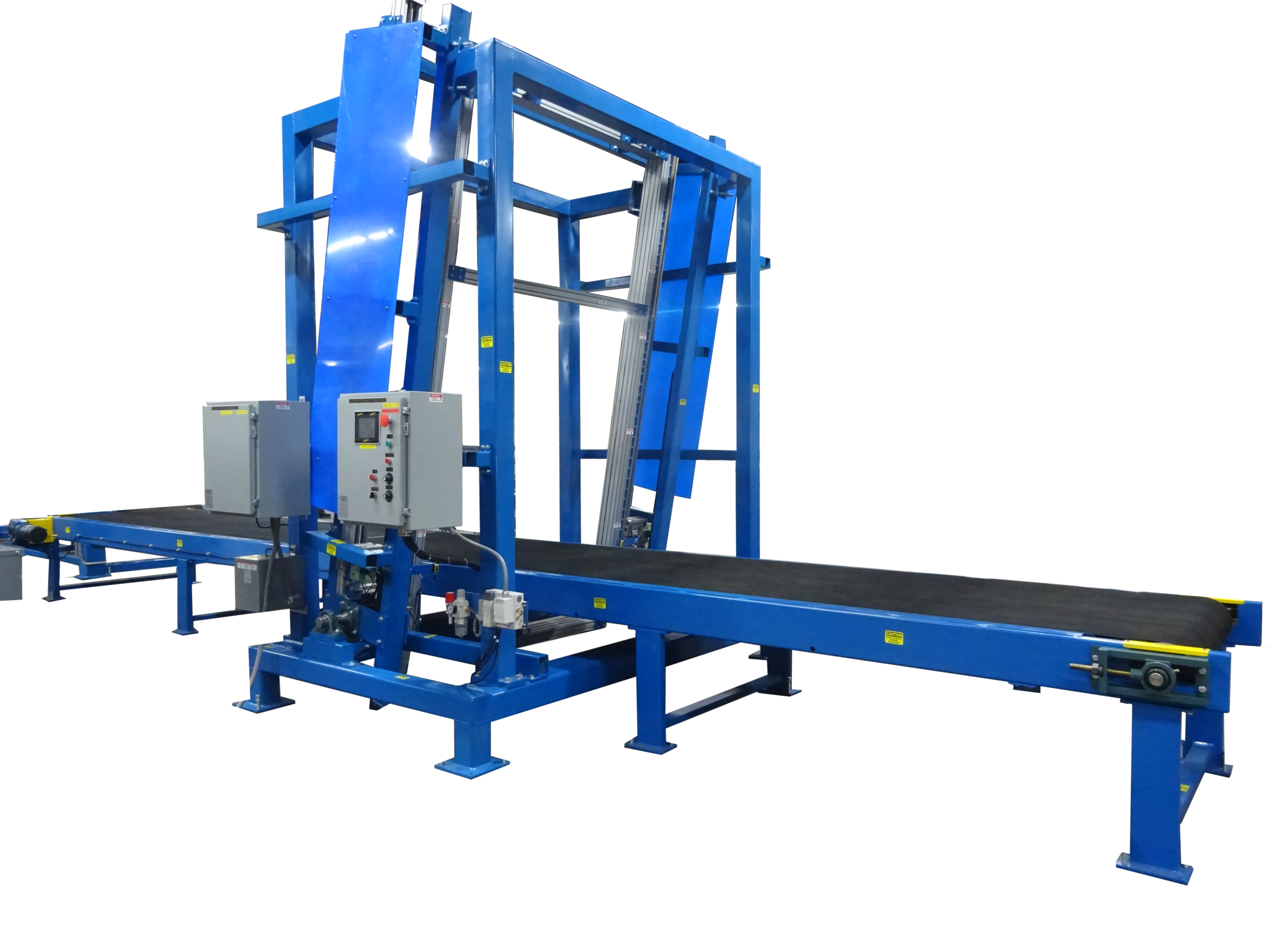 EPS Cutting Lines | Gateway Precision Technologies