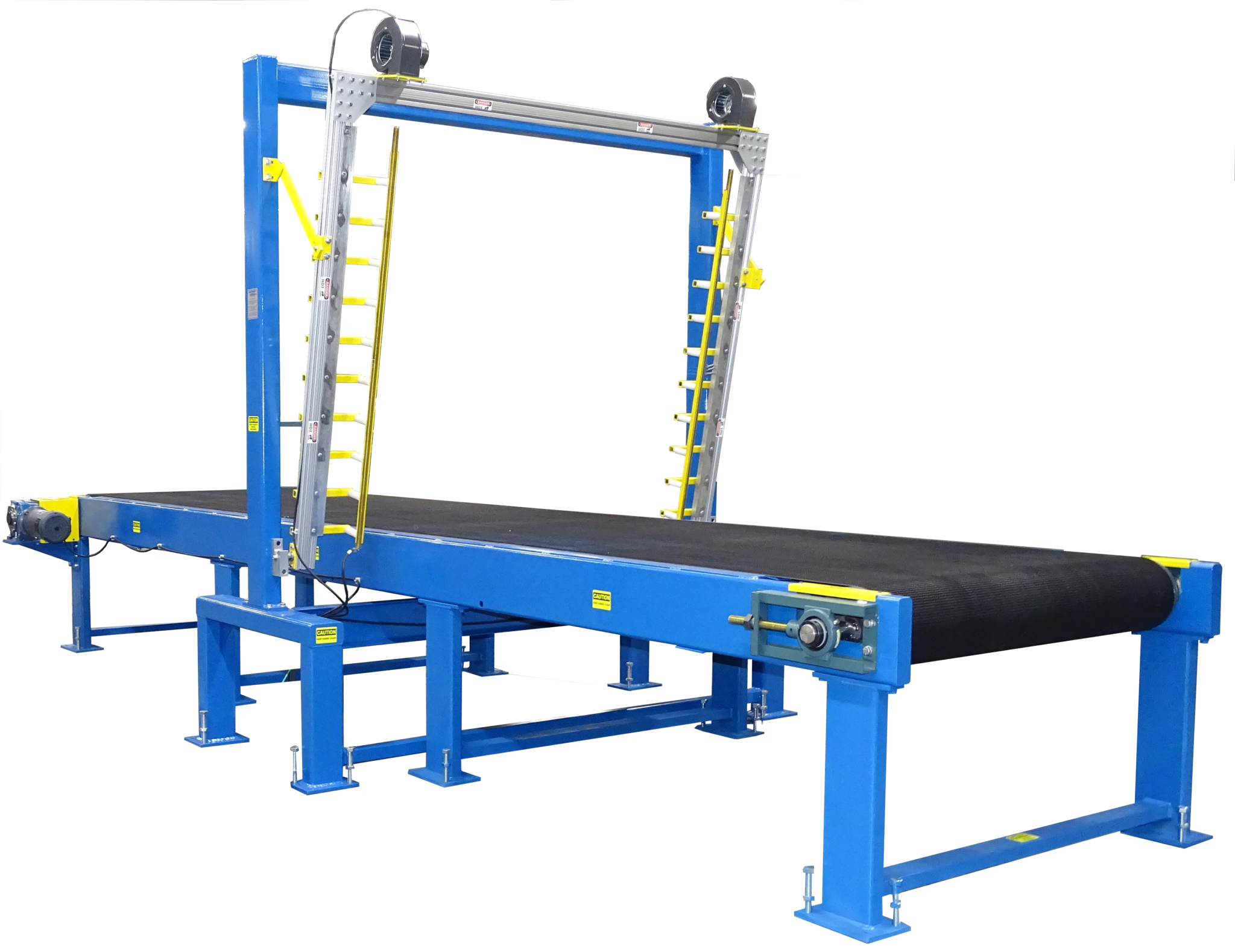 EPS Cutting Lines | Gateway Precision Technologies