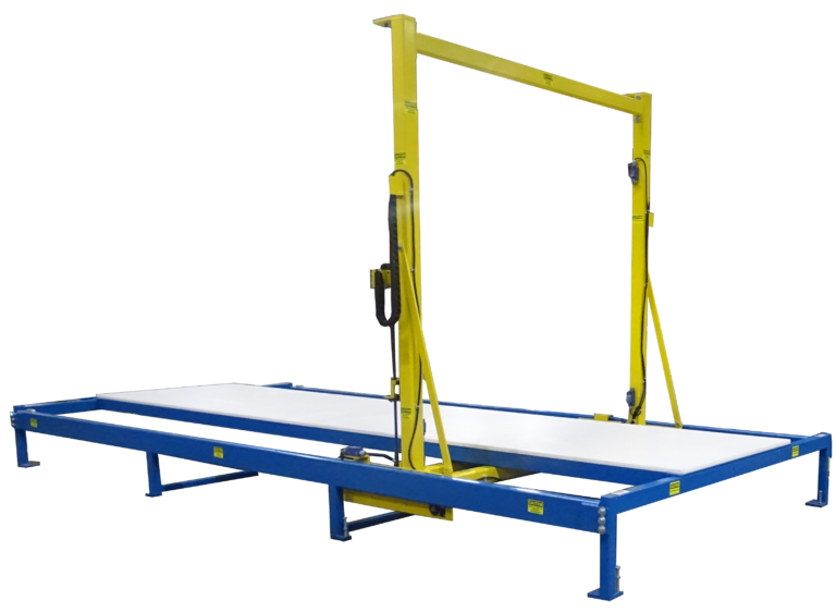 Contour & Profile Cutters | Gateway Precision Technologies